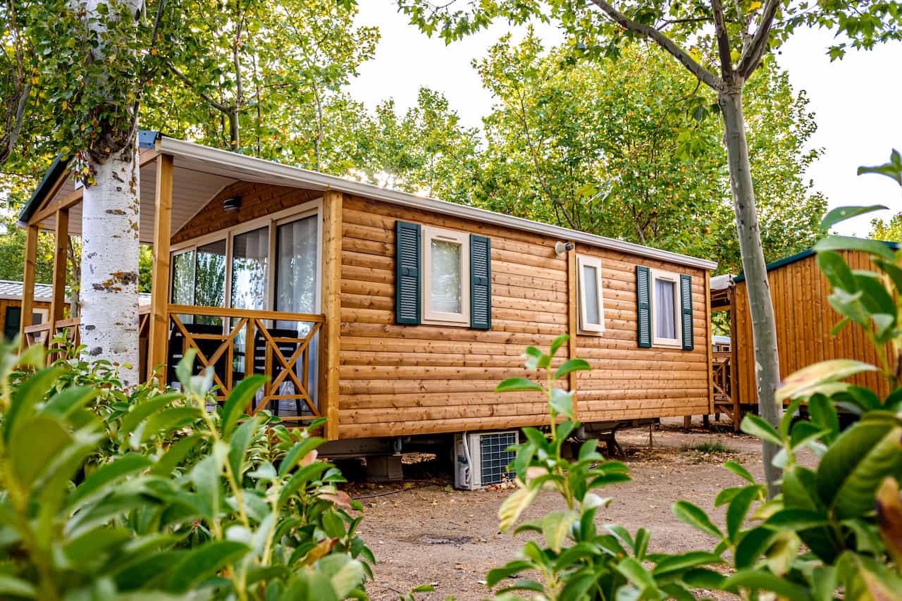Bien choisir son camping en Vendée - Les Sitelles